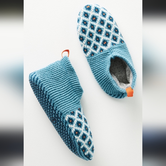 Bombas | Shoes | Bombas Classic Gripper Slipper Glacial Sea M 915 ...